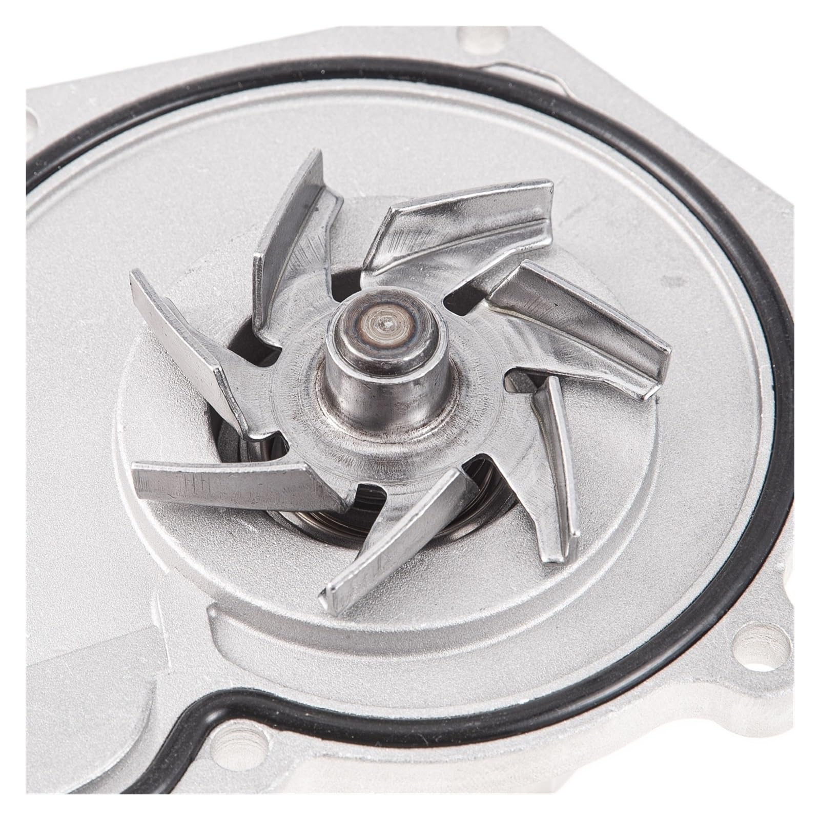 Porsche Cayenne water pump for optimal performance