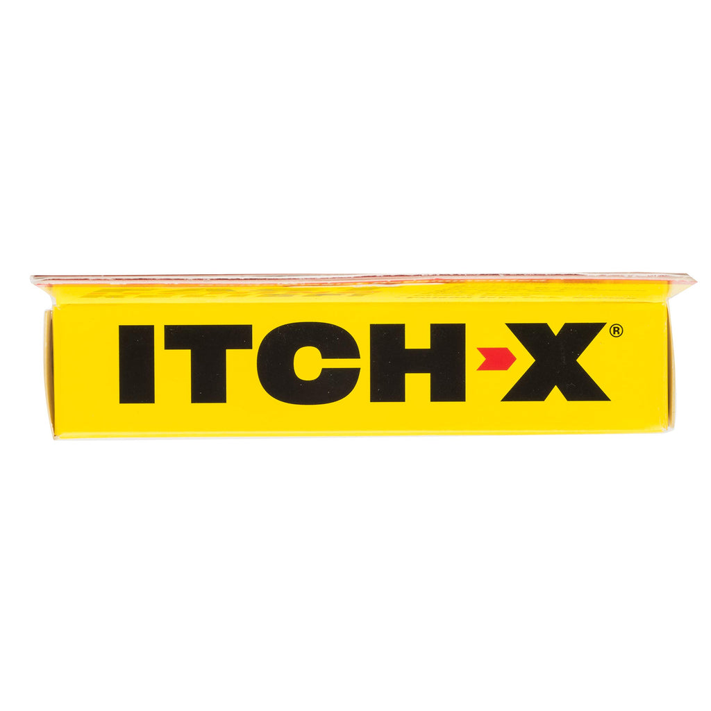 portable anti-itch gel for travel