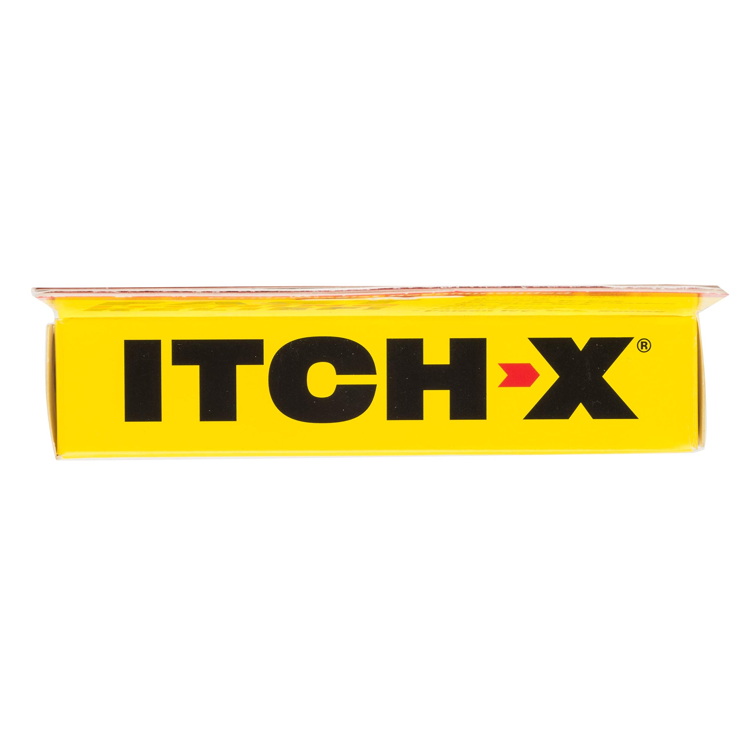 portable anti-itch gel for travel