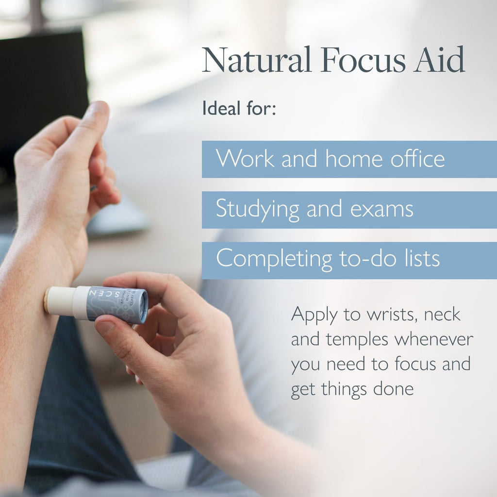 portable aromatherapy balm for travel