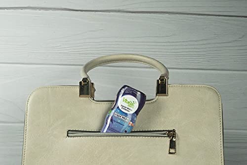 portable blended vitamin supplement