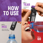 portable caffeine for athletes