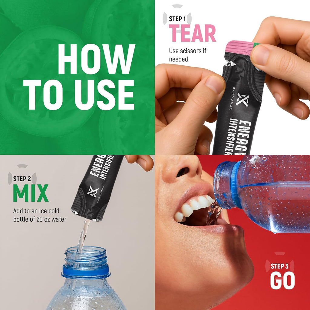 portable caffeine for athletes