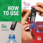 portable caffeine for athletes