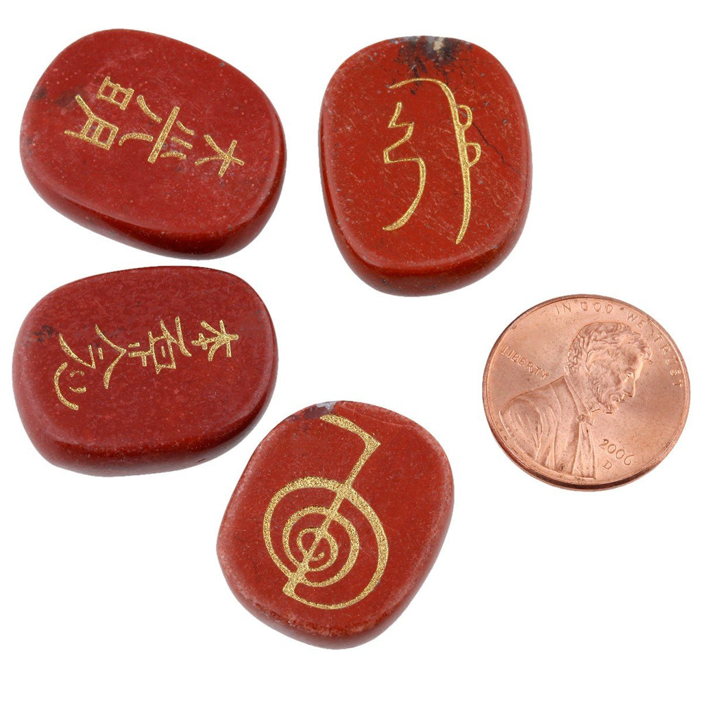 portable chakra stones for wellness