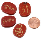 portable chakra stones for wellness