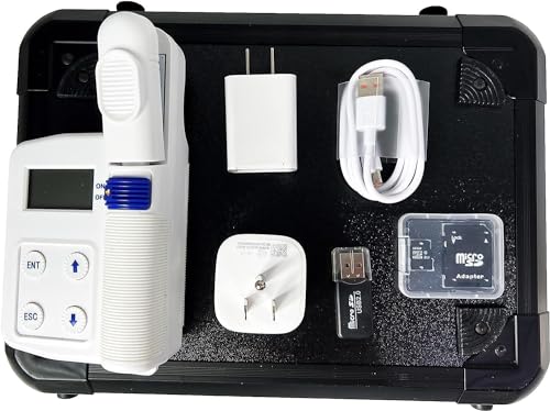 portable chlorophyll analyzer for farmers