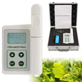 portable chlorophyll analyzer for plants
