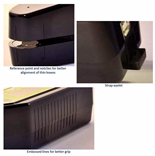 portable chlorophyll measurement device