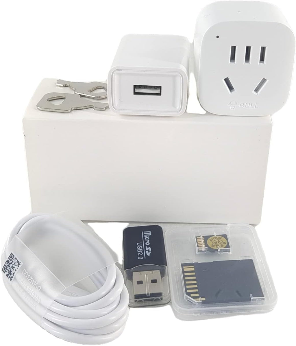 Portable chlorophyll measurement device