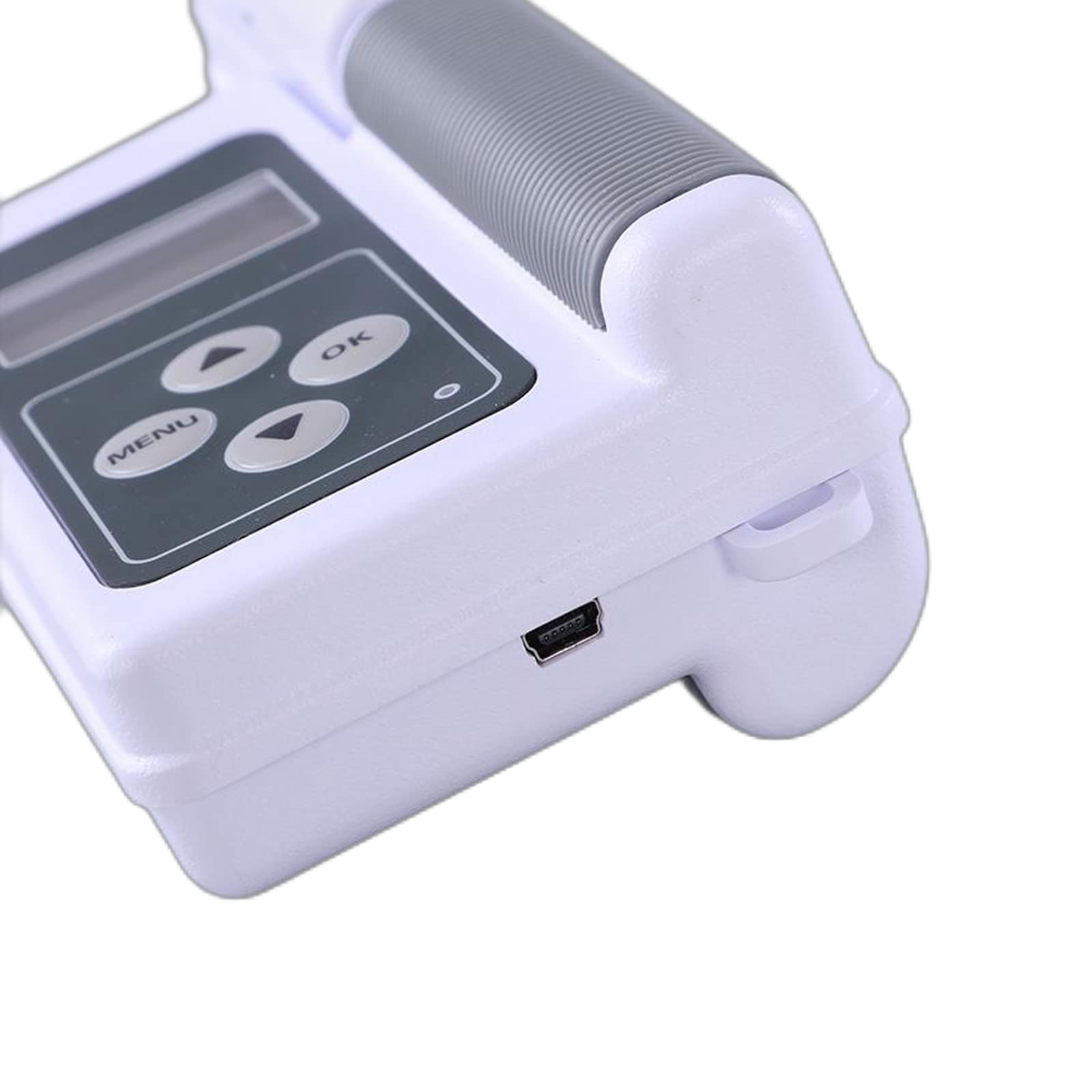 portable chlorophyll meter for testing