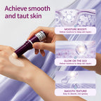 Portable collagen stick for travel