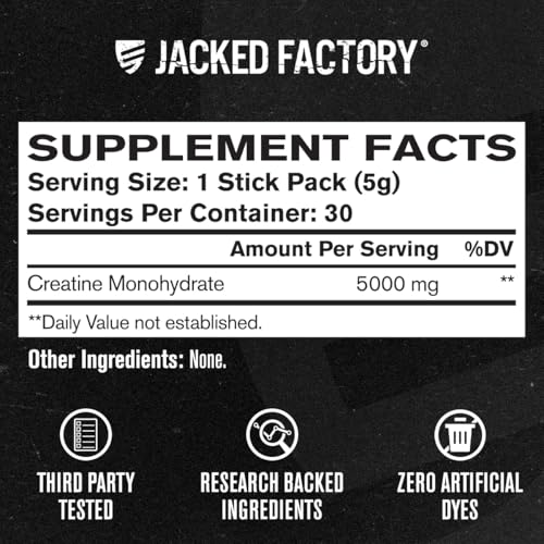 portable creatine for on-the-go energy
