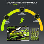 portable creatine for on-the-go