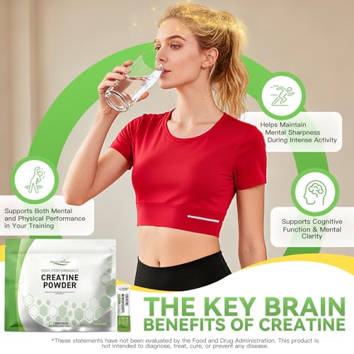 portable creatine for on-the-go