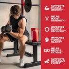 portable creatine gummies for athletes