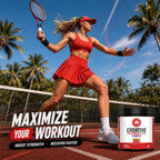 portable creatine gummies for on-the-go
