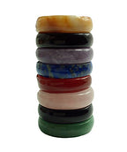 portable crystals for mindfulness
