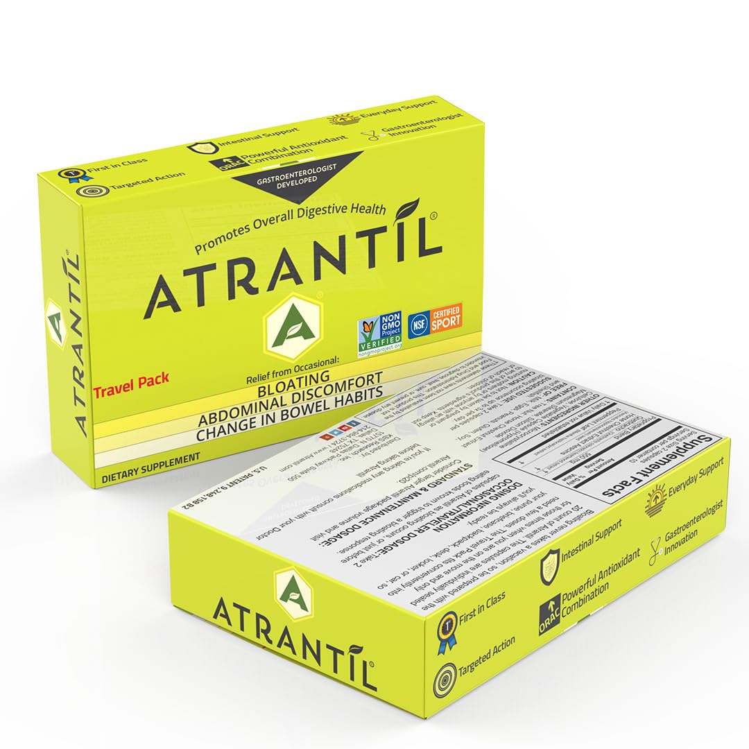 portable digestive enzymes for trips