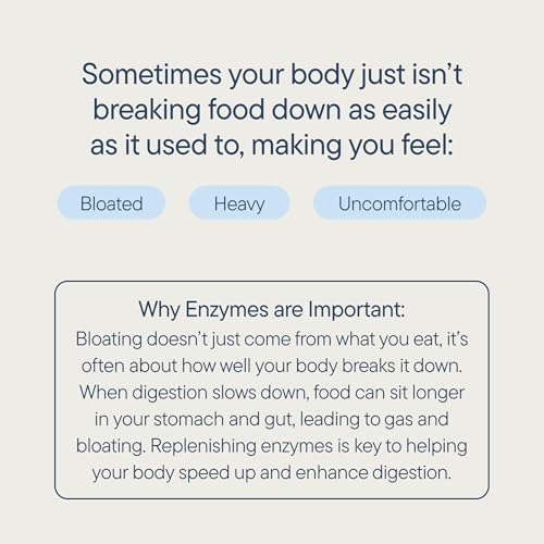 portable digestive relief mints