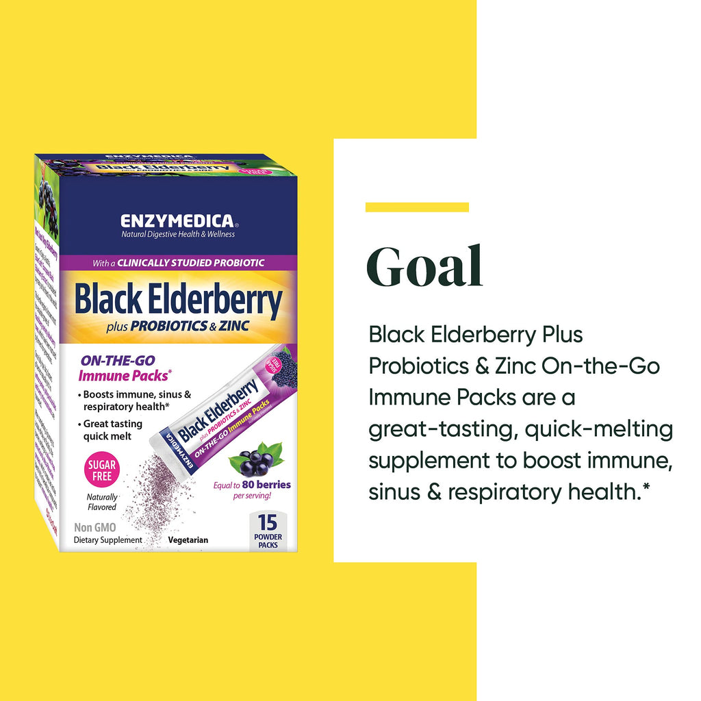 portable elderberry packs for wellness