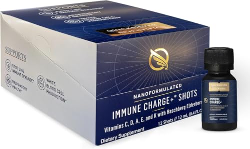 Portable elderberry shots for immunity