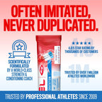 portable electrolyte hydration solution
