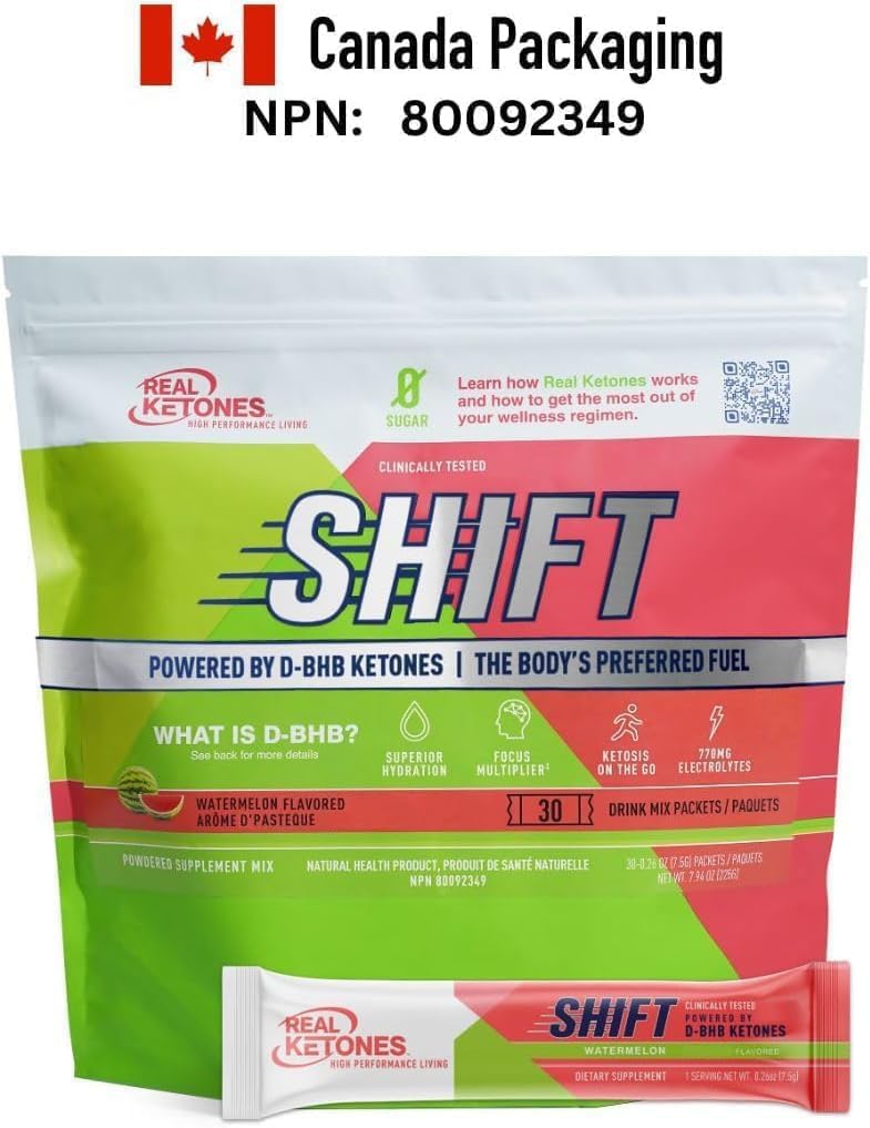 portable electrolyte powder for travel