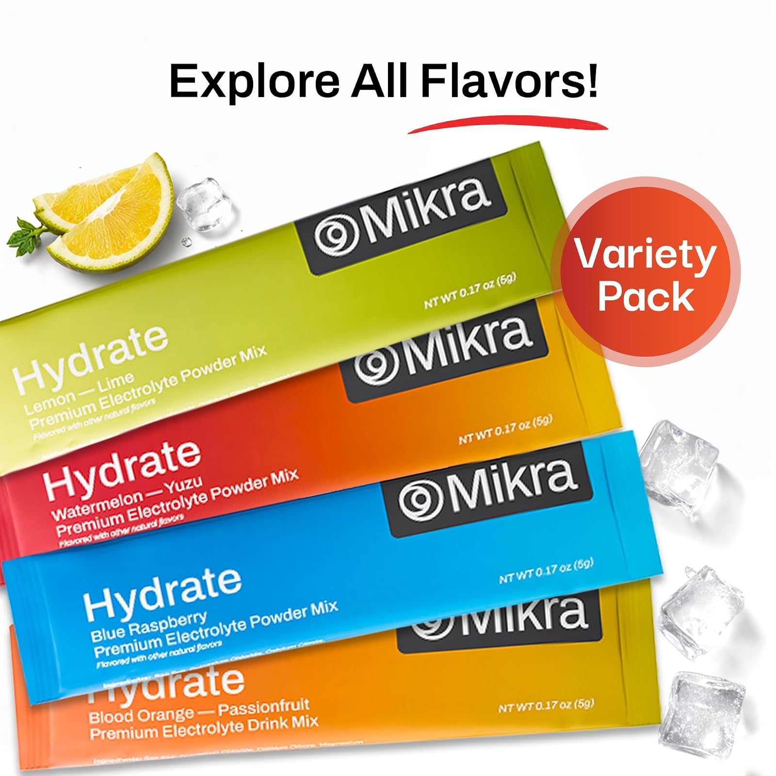Portable electrolyte tablets for travel