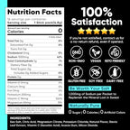 portable electrolytes for active lifestyles