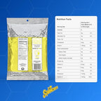 portable electrolytes for on-the-go