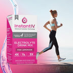 portable electrolytes for on-the-go