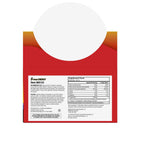 portable endurance shot for athletes