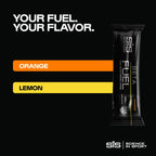 portable energy chews for training