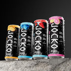 portable energy drink for athletes