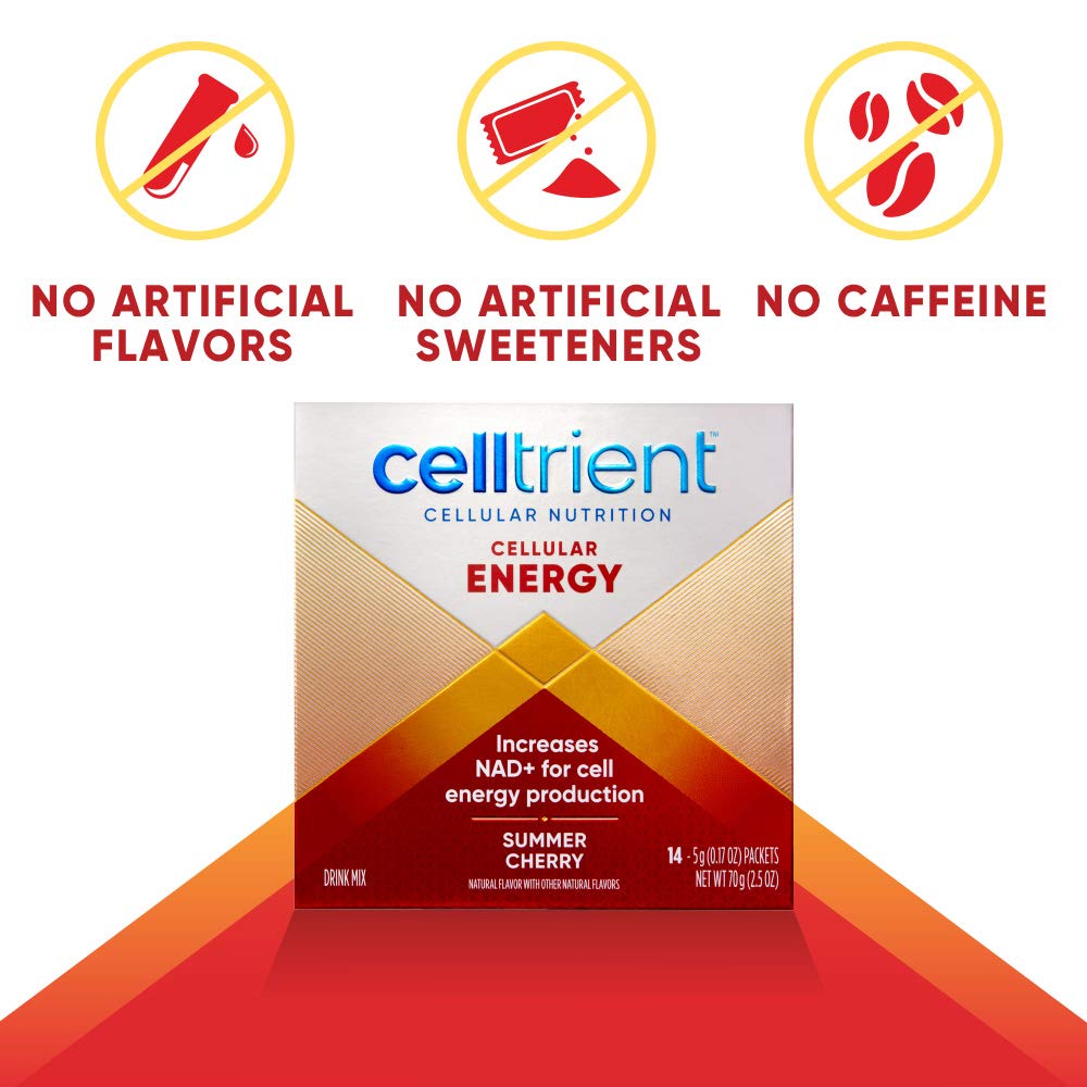 Portable energy drink mix for travel
