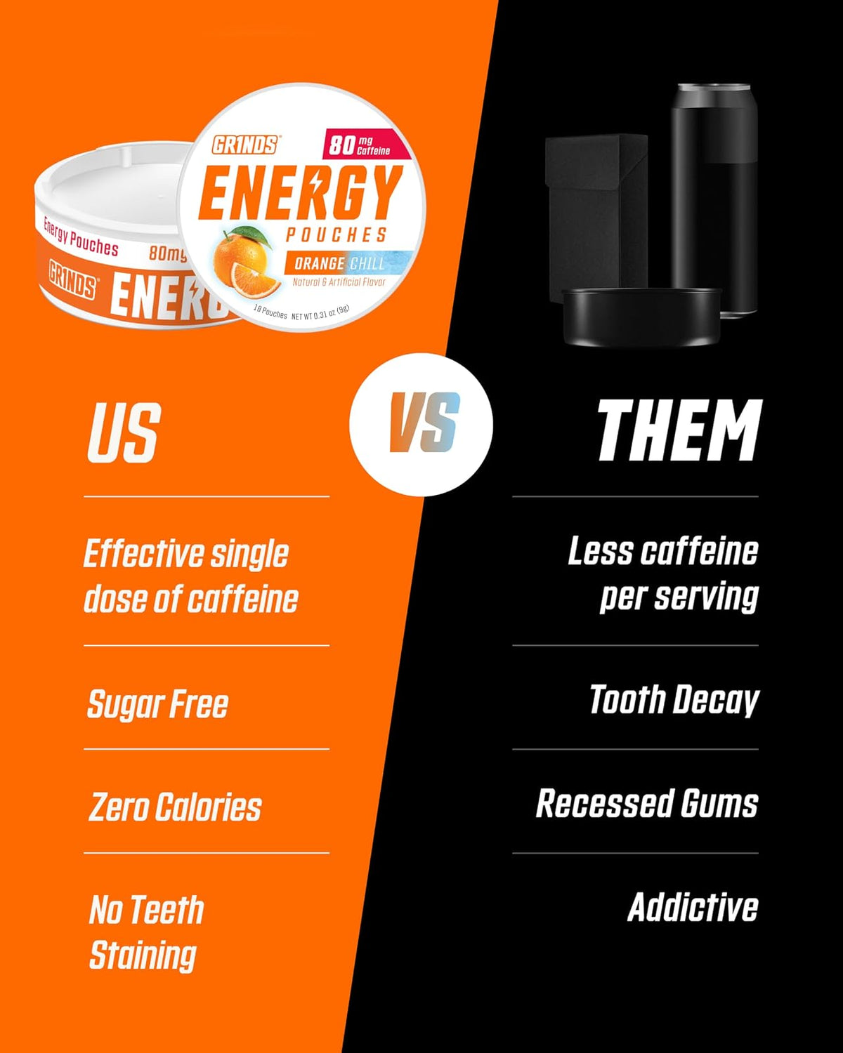 portable energy for athletes
