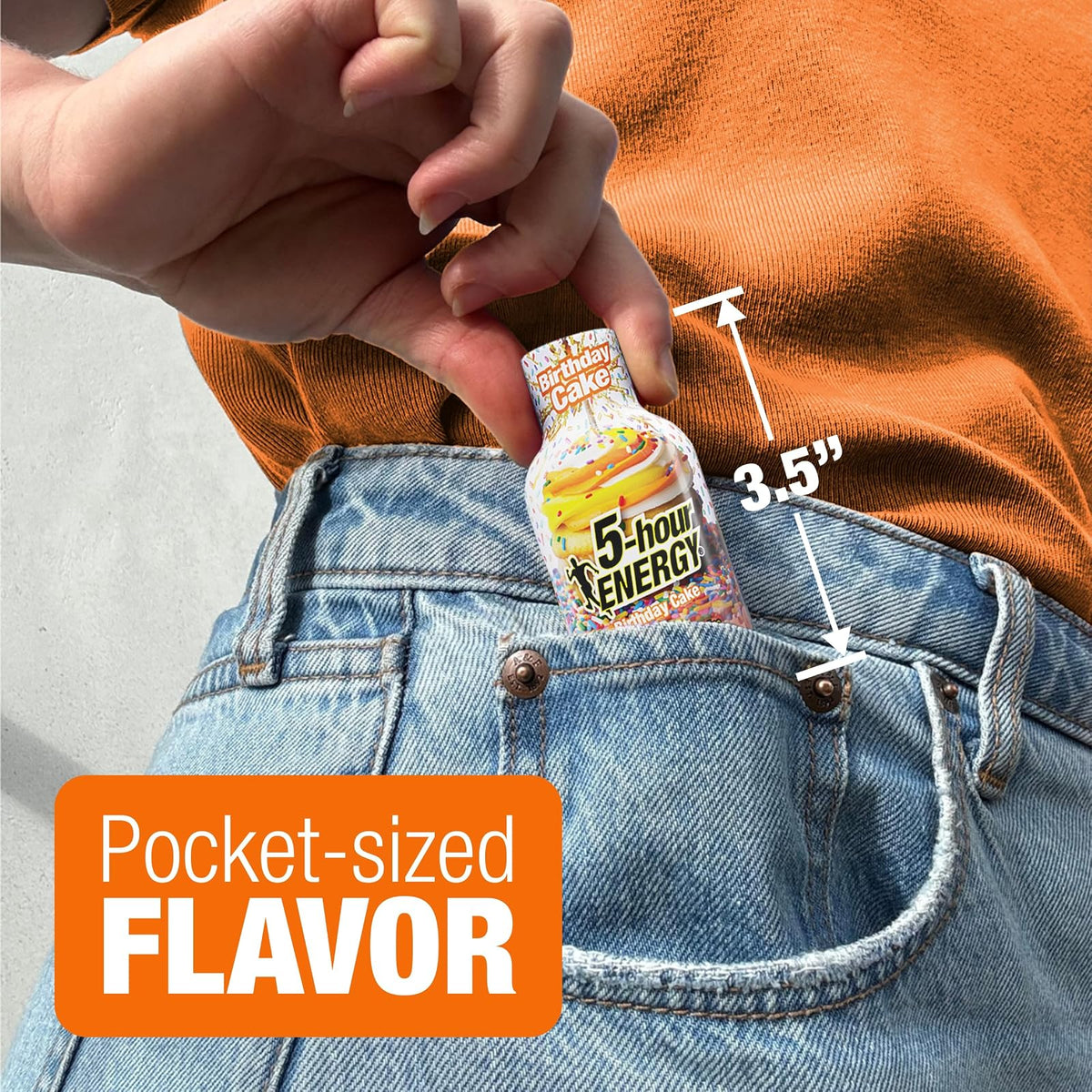 portable energy for on-the-go