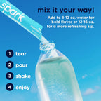 portable energy for workouts