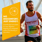 portable energy gel for running