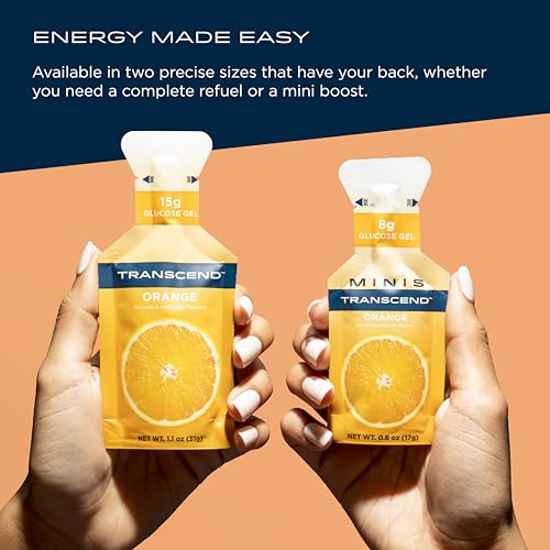 portable energy gel for sports
