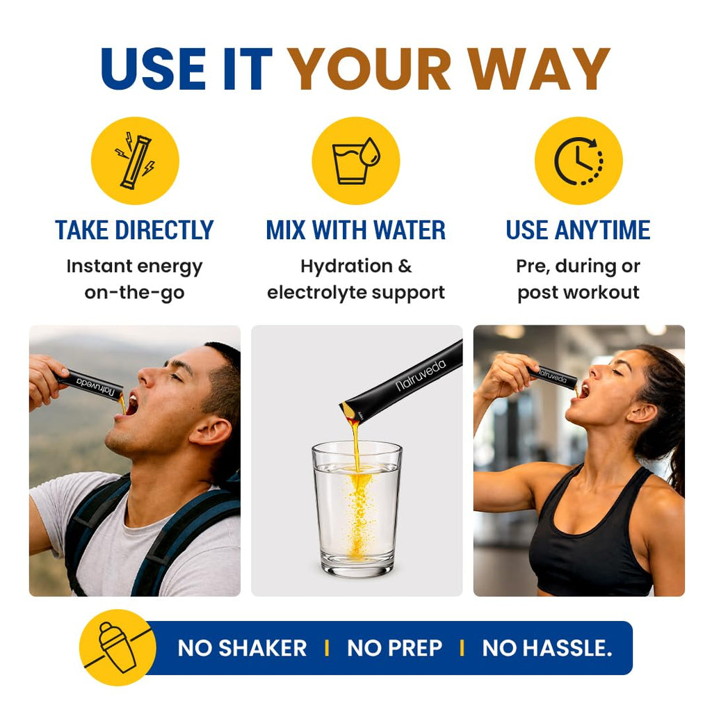 portable energy gel for workouts