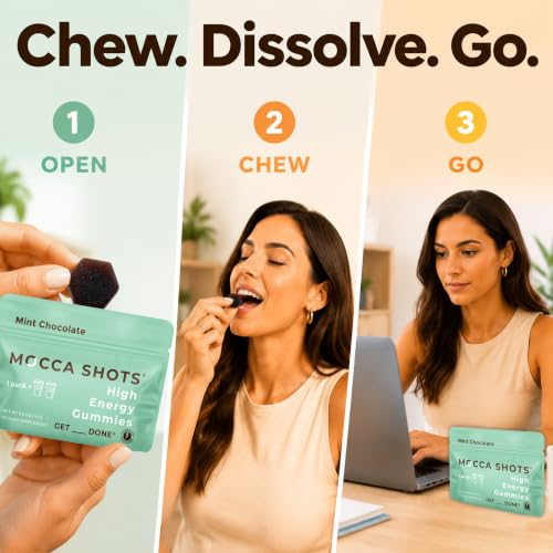 portable energy gummies for workouts
