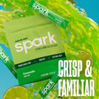 Portable energy mix for workouts