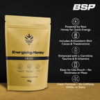 portable energy pouches for workouts