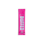 portable energy powder for workouts