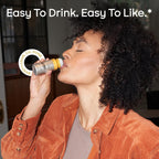 portable energy shot for travel