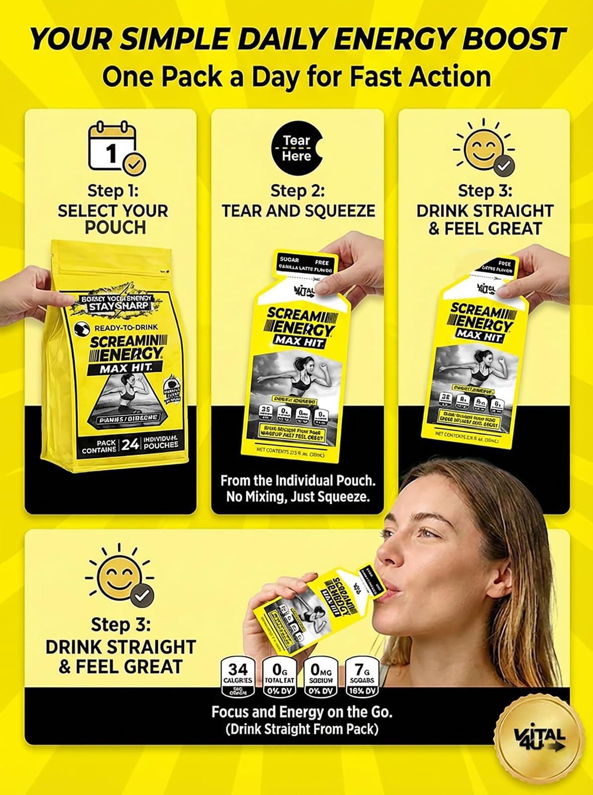 portable energy shots for on-the-go