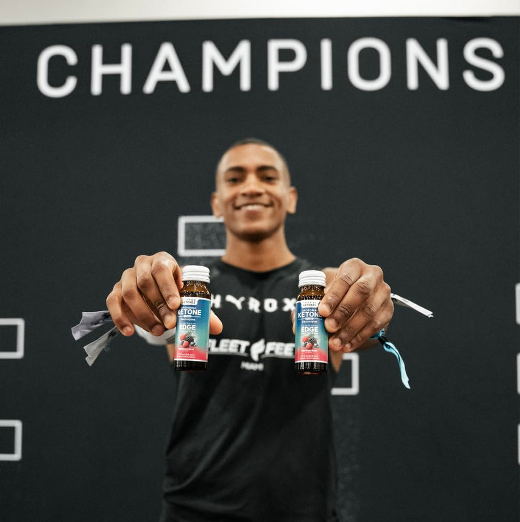 portable energy shots for on-the-go