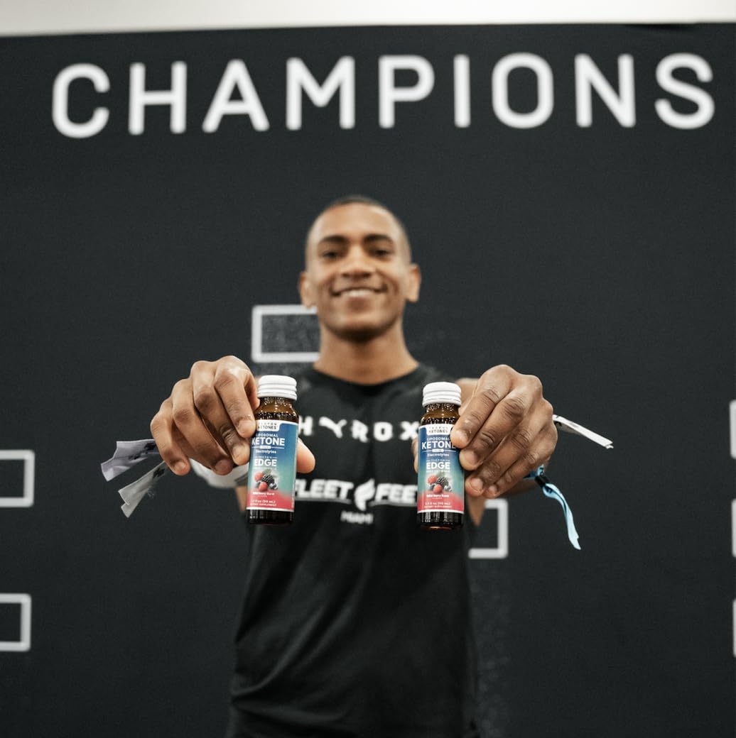 portable energy shots for on-the-go